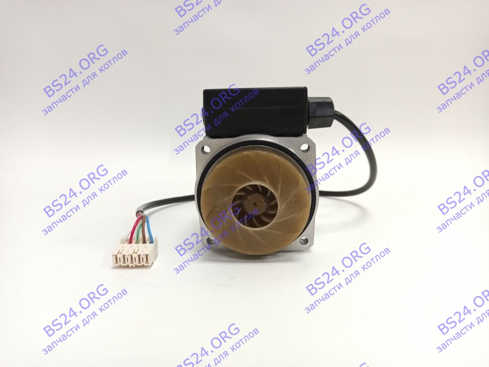 Двигатель насоса DUCA VPG-5/2A 15-50 для VPAL-5/2A Vaillant TEC Plus 3 ...