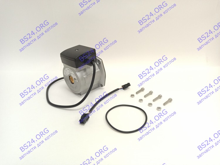 Двигатель насоса DUCA NP 15-60 Navien (30000469A, 30000469B ...