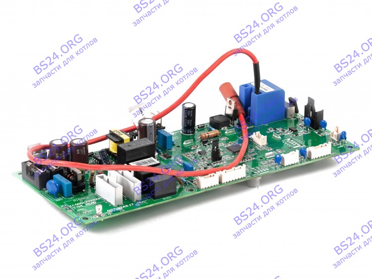Плата управления BaltGaz Neva MIAD500 (Neva Lux) NORDGAS IT CB006